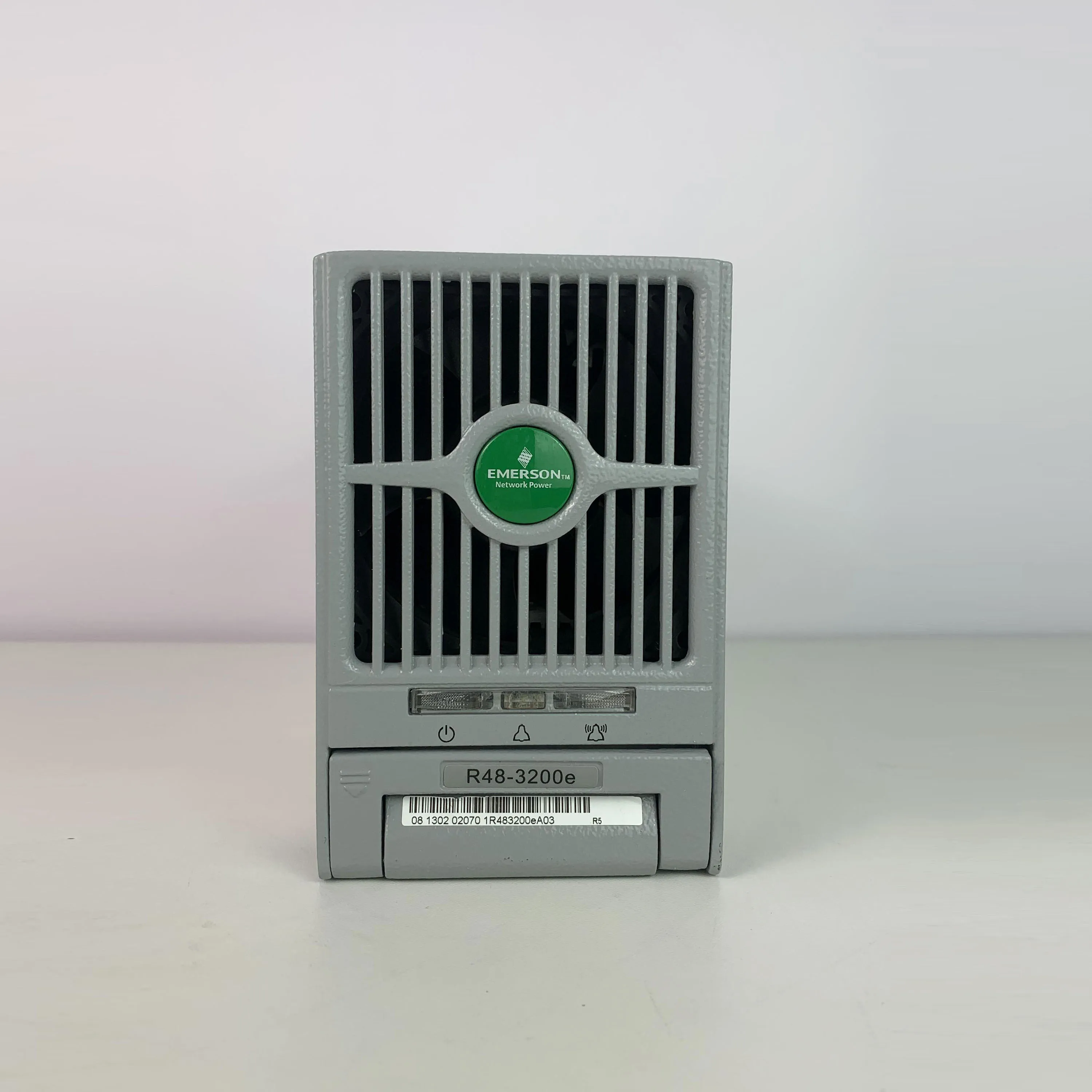 Emerson Communication Power Supply Module 48v Emerson R48-3200e Telecom ...
