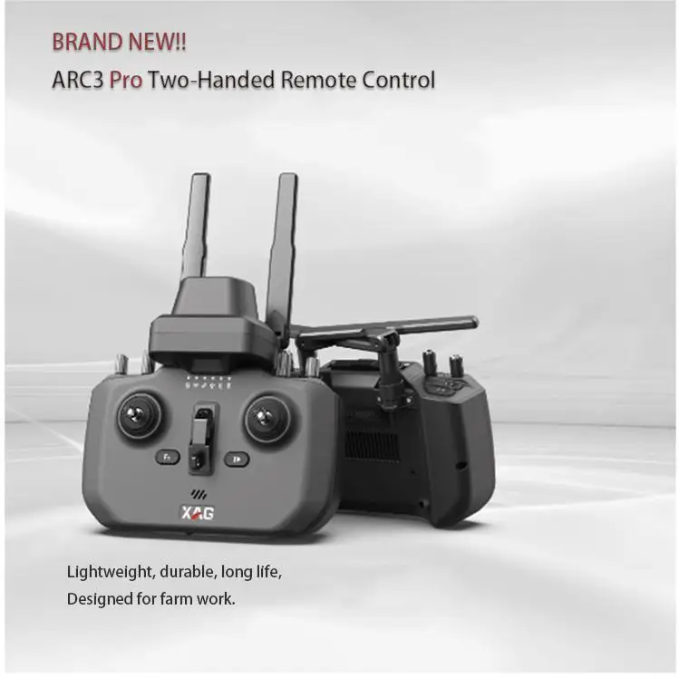 Xag V50 Pro 2023 20kg 20l 12min Agricultural Plant Protection Apply Fertiliser Sow Seeds ...