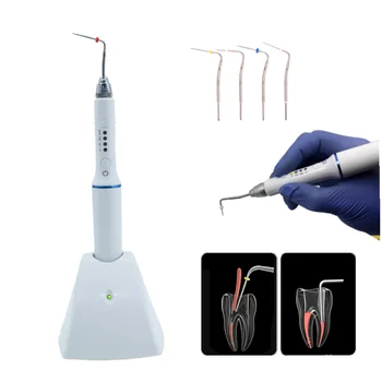 Dental Cutter Pen Endodontic Endo Gutta Percha Obturation Cordless Root ...