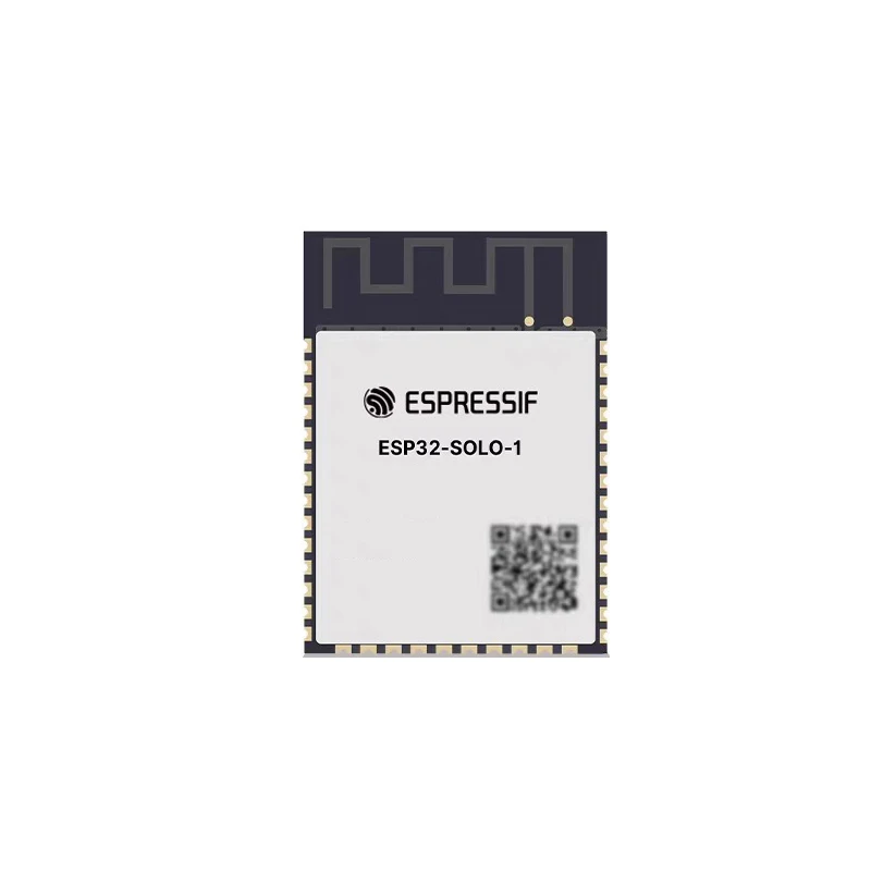 ESP32-SOLO-1 Single Core Wi Fi&Bluetooth MCU Module ESP32-S0WD| Alibaba.com