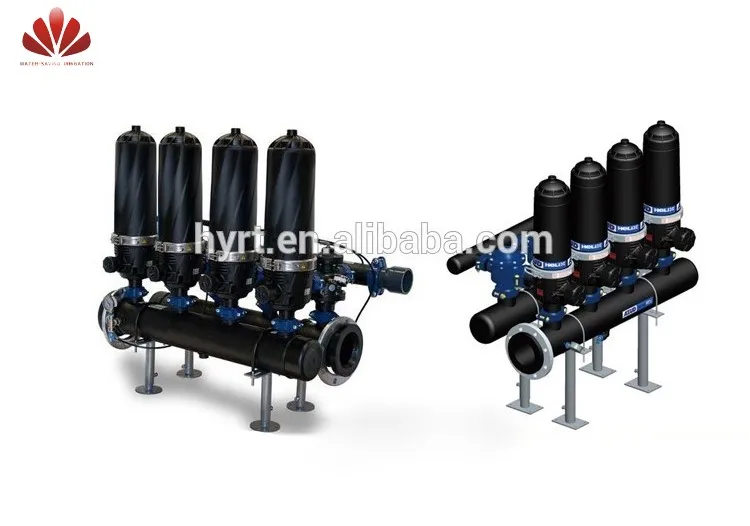 Y Type Drip Irrigation Plastic Disc Filter| Alibaba.com