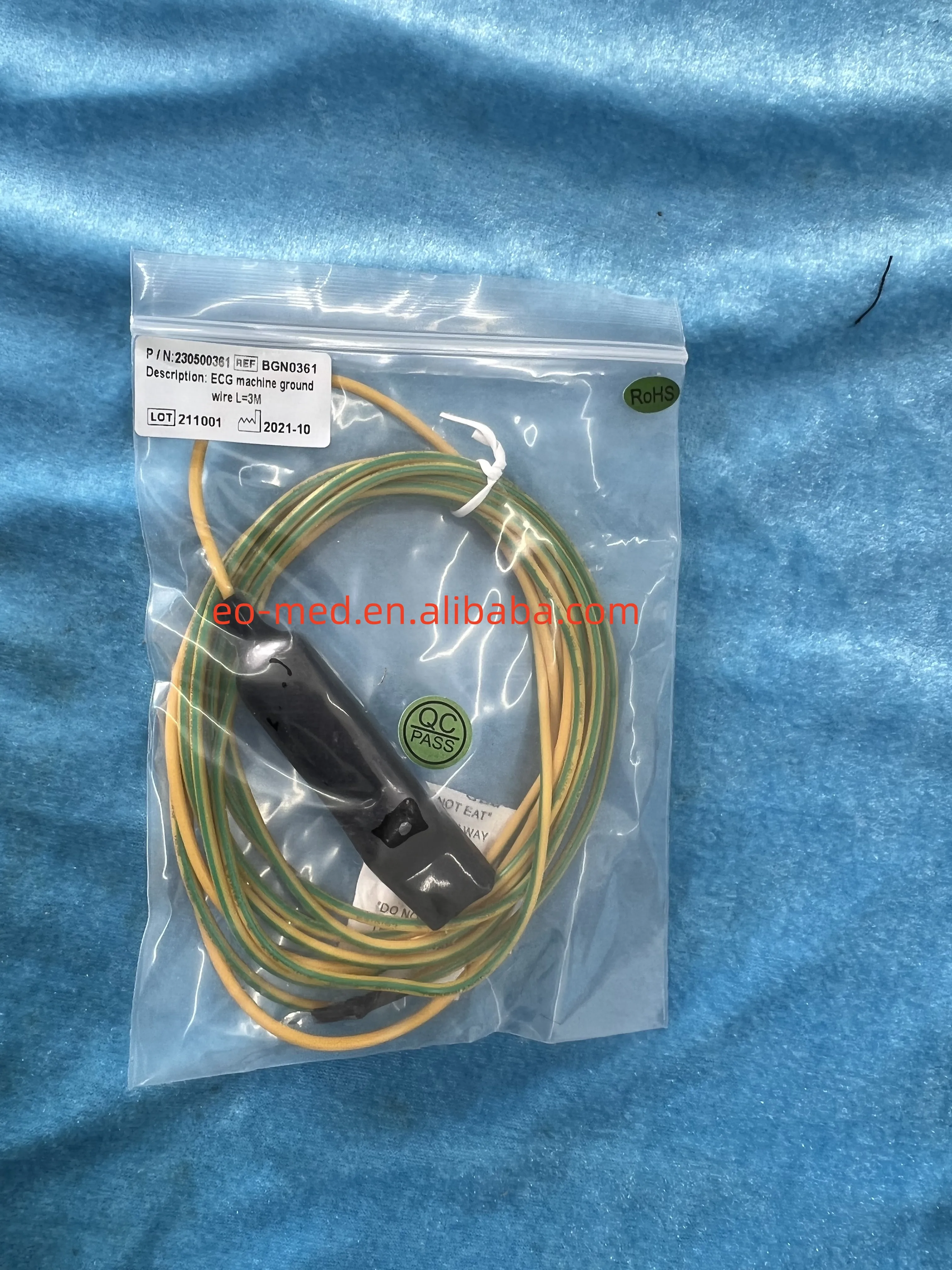 32 Channels EEG Machine - Precise Digital Brain Mapping