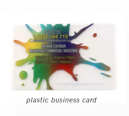 Custom Plastic Gift Cards With Logos And Barcodes Or Qr Codes Or ...