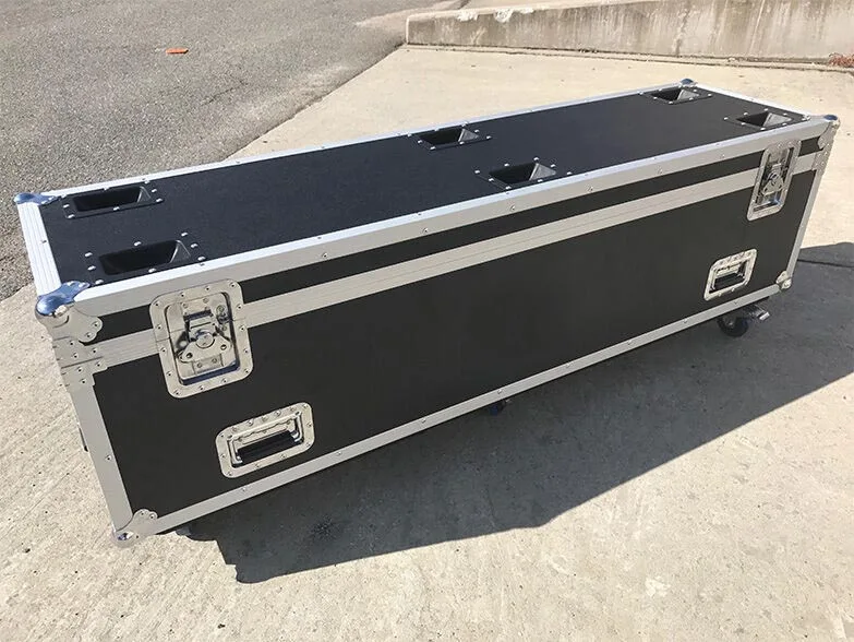 Flight Case Transport Cable Case Tent Flight Case - Buy Transport ...