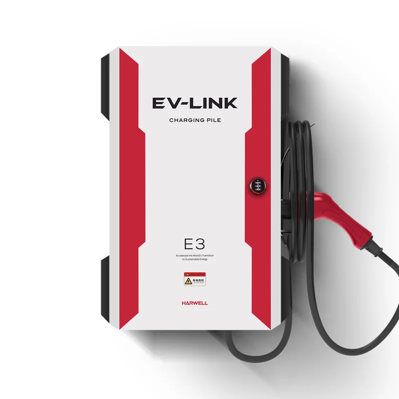 N Portable Charger Box Household Electric Pile Car Outdoor Distribution ...