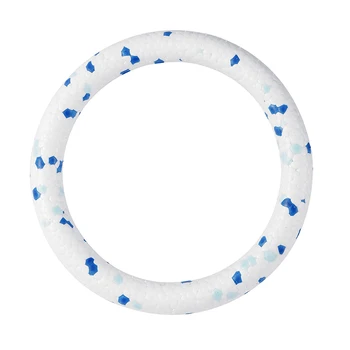 Ultra-tough Indestructible Dog Tug Toy Etpu Material Chew Toy For ...