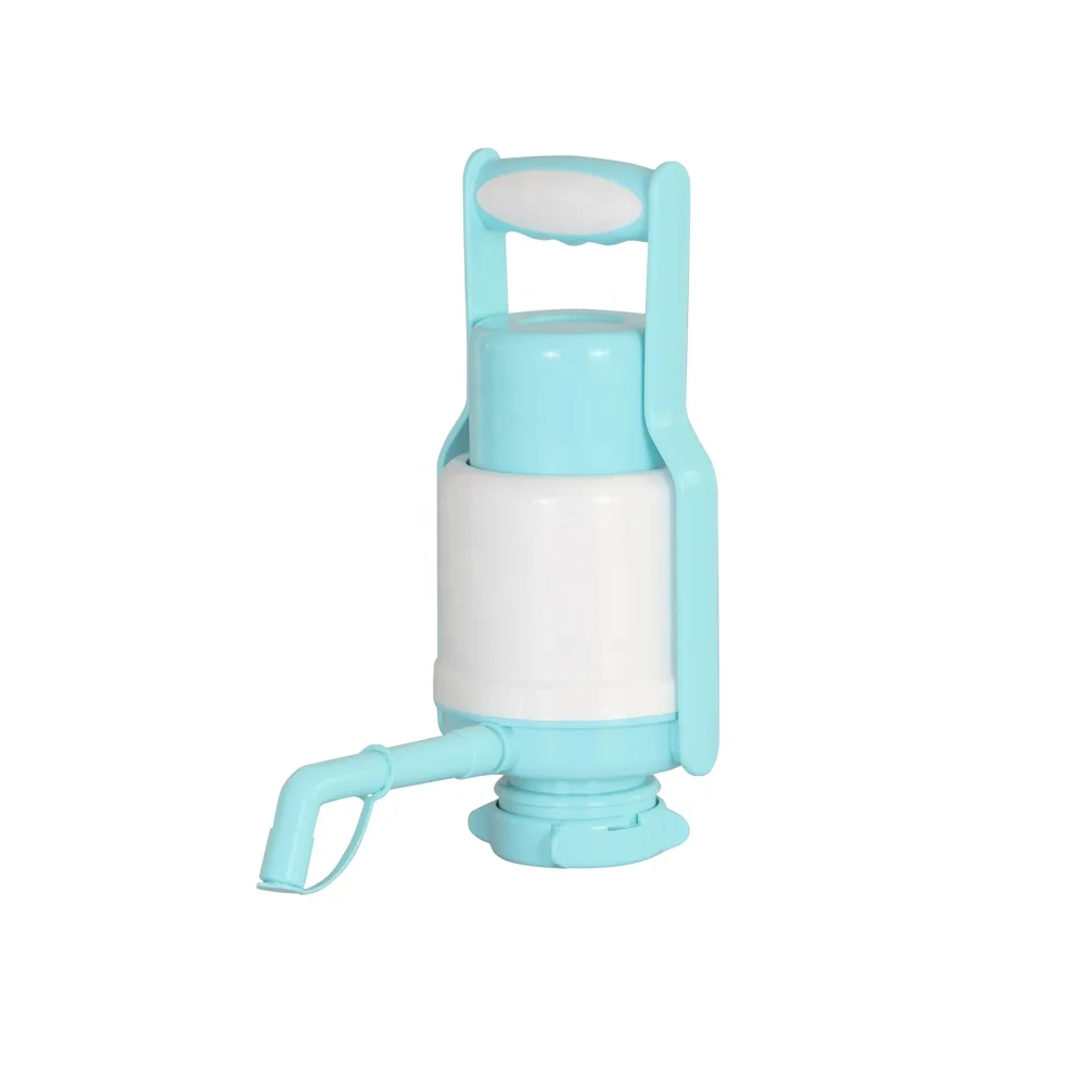 Portable Manual Drinking Water Pump - Boda Water Dispenser