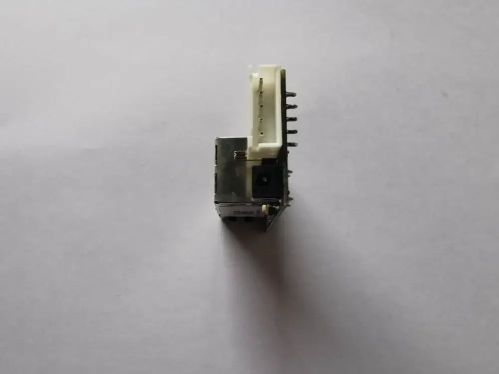 Slamtec Rplidar S3 S2 S2l Lidar Front-end Ports Plate Screen ...