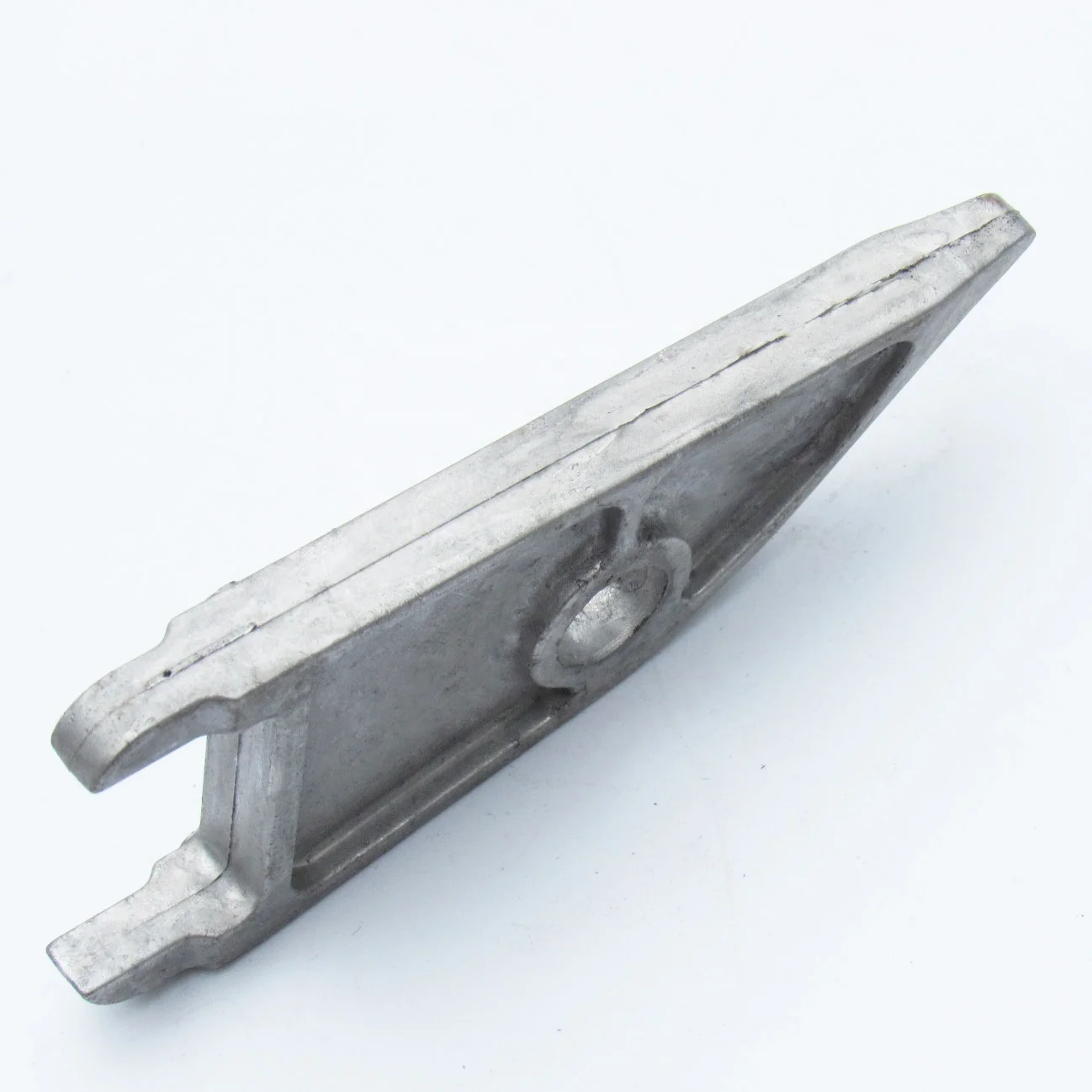 Customized Steel Cold Forging Powder Coated Aluminum Hot Forging Press ...