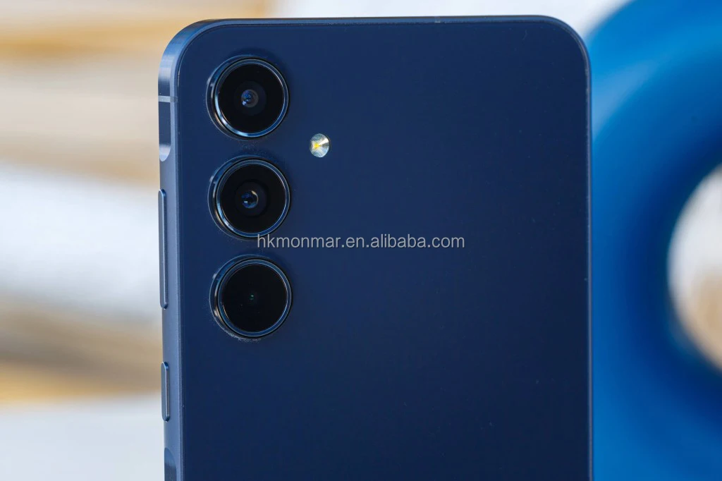 99% New Original Mobile Phone A55 Cell Phones Hot Selling 5G Android ...