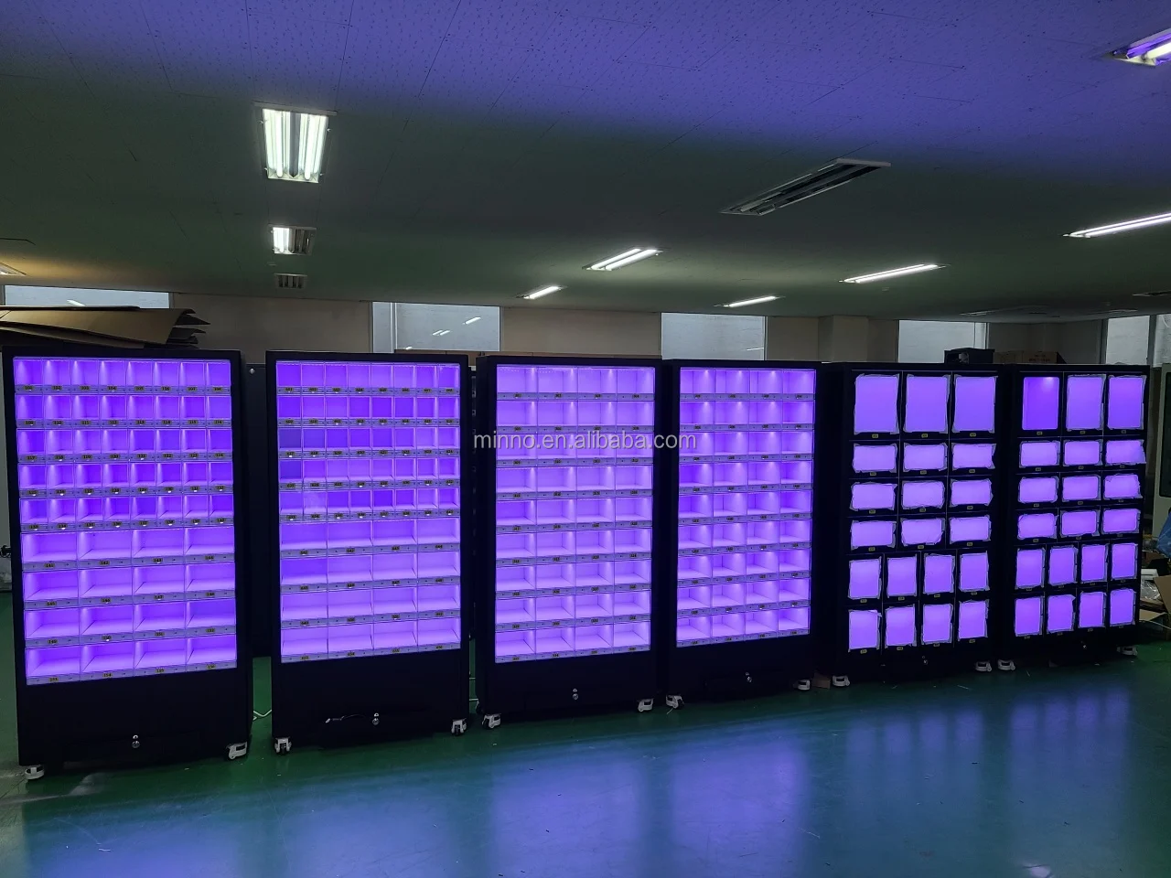 Jewelry Vending Machines - Smart, Outdoor & Indoor Solutions