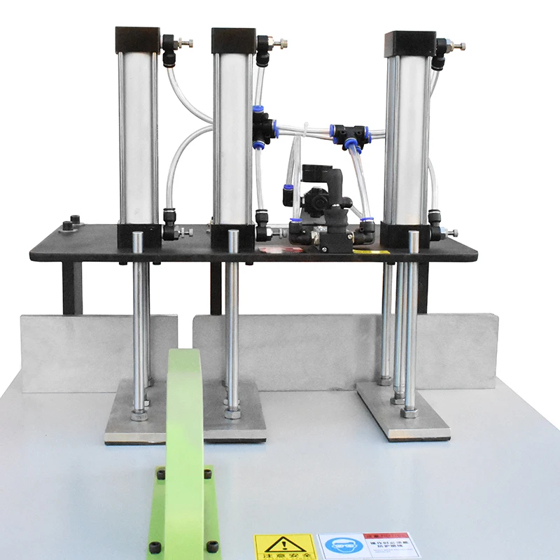 Factory Wholesale Semiautomatic Pipe Cold Cutter Aluminum Ss Iron Metal ...