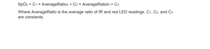 Maxrefdes117# Heart Rate Module Arduino/mbed Reference Design Boardsmultiple Function Sensor ...