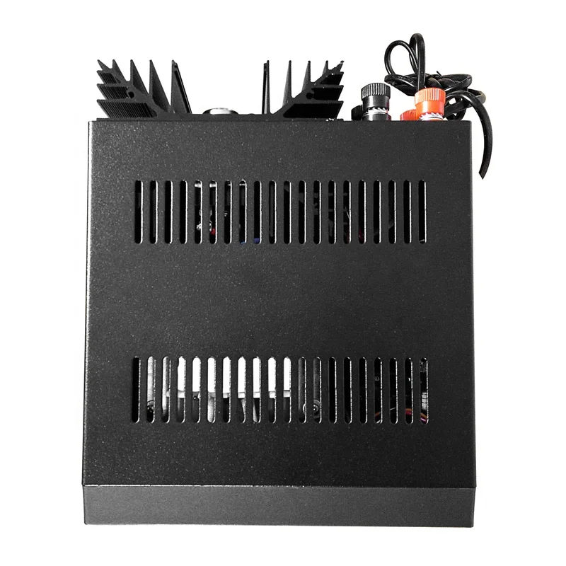 PS1216 Power Supply - Reliable AC220V to DC13.8V Conversion