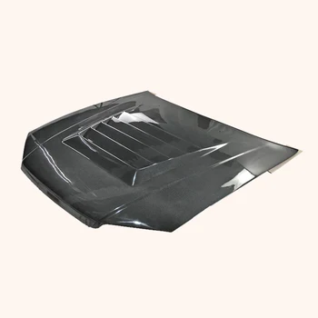 For Nissan Skyline Carbon Fiber Skyline R34 Gtt Nis Style Hood - Buy ...
