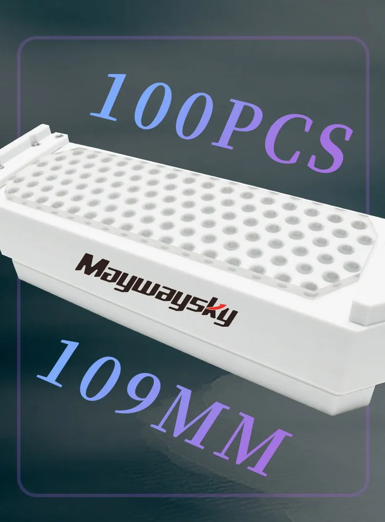 100pcs/min Dutch Crown Device for 109mm King Size Cone Closer