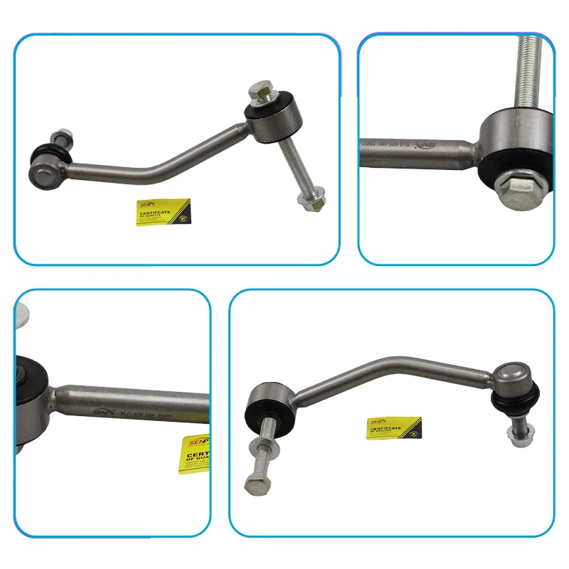 Senpei Auto Parts High Quality Suspension System Stabilizer Link/rear ...