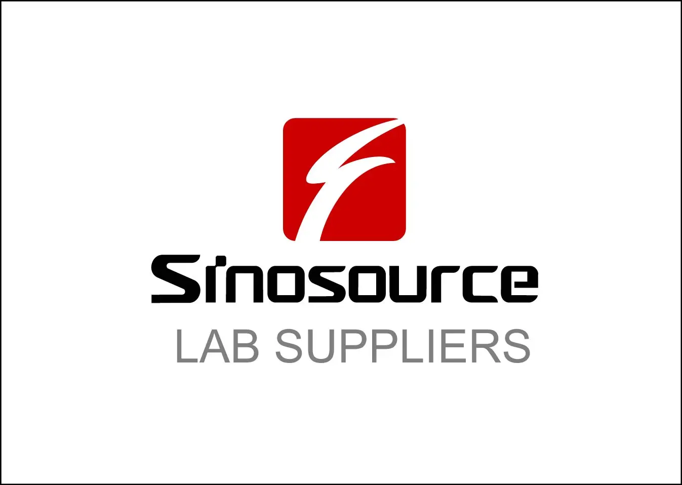 Company Overview - SINOSOURCE LAB SUPPLIES LIMITED