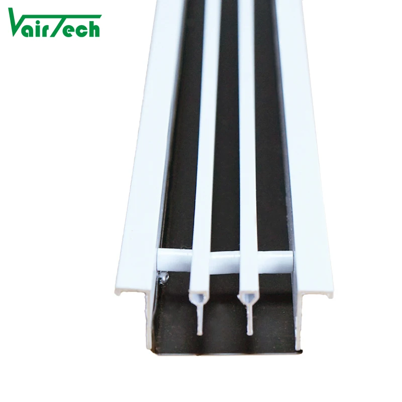 Hvac Ventilation Ceiling Air Supply - Geille Aluminum Grille