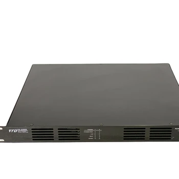 Power Amplifier 5000 Watts Class-d Two Channel 500w Power Amplifier ...
