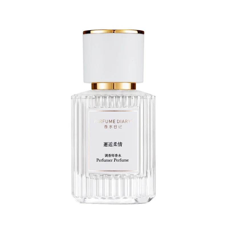 Perfume diary flavorist perfume fragrant fruit flavor fresh encounter ...