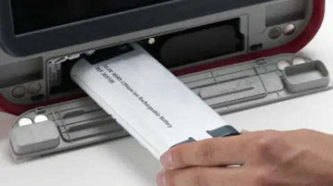 369108 Hamilton C1 Rhino Power Battery - 110731-O Replacement