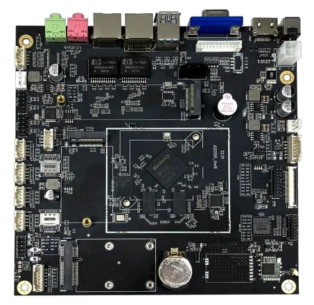 JLD Tech LCD Module Display 13.3inch Industrial Embedded Module IP65 ...