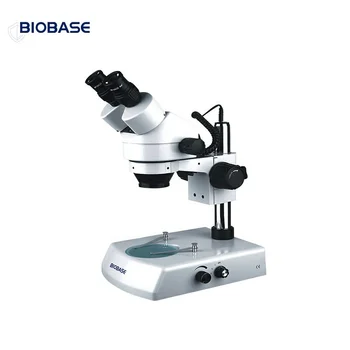 Biobase Geological Microscope Stereo Zoom Microscope Bio Microscope For ...
