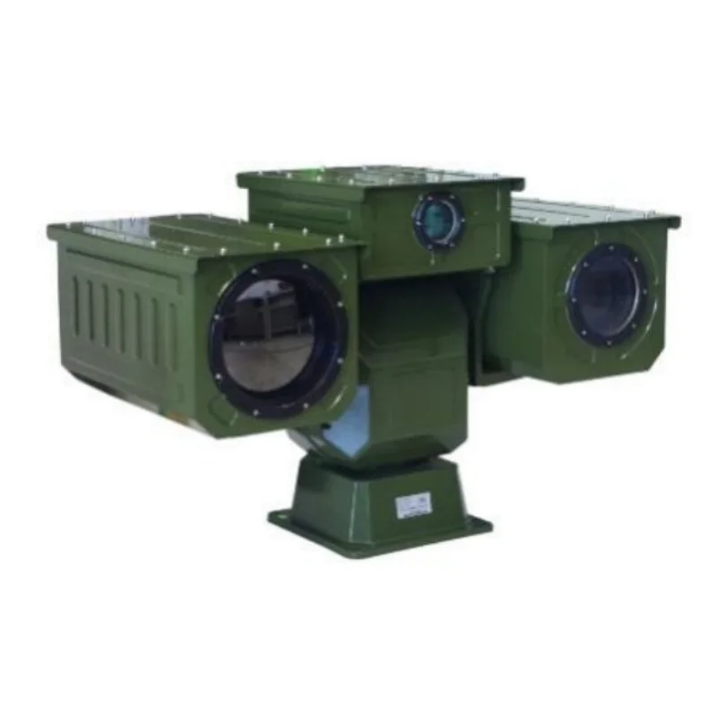 Iray Detector 1280*1024 HD Cooling 20km Human Detection