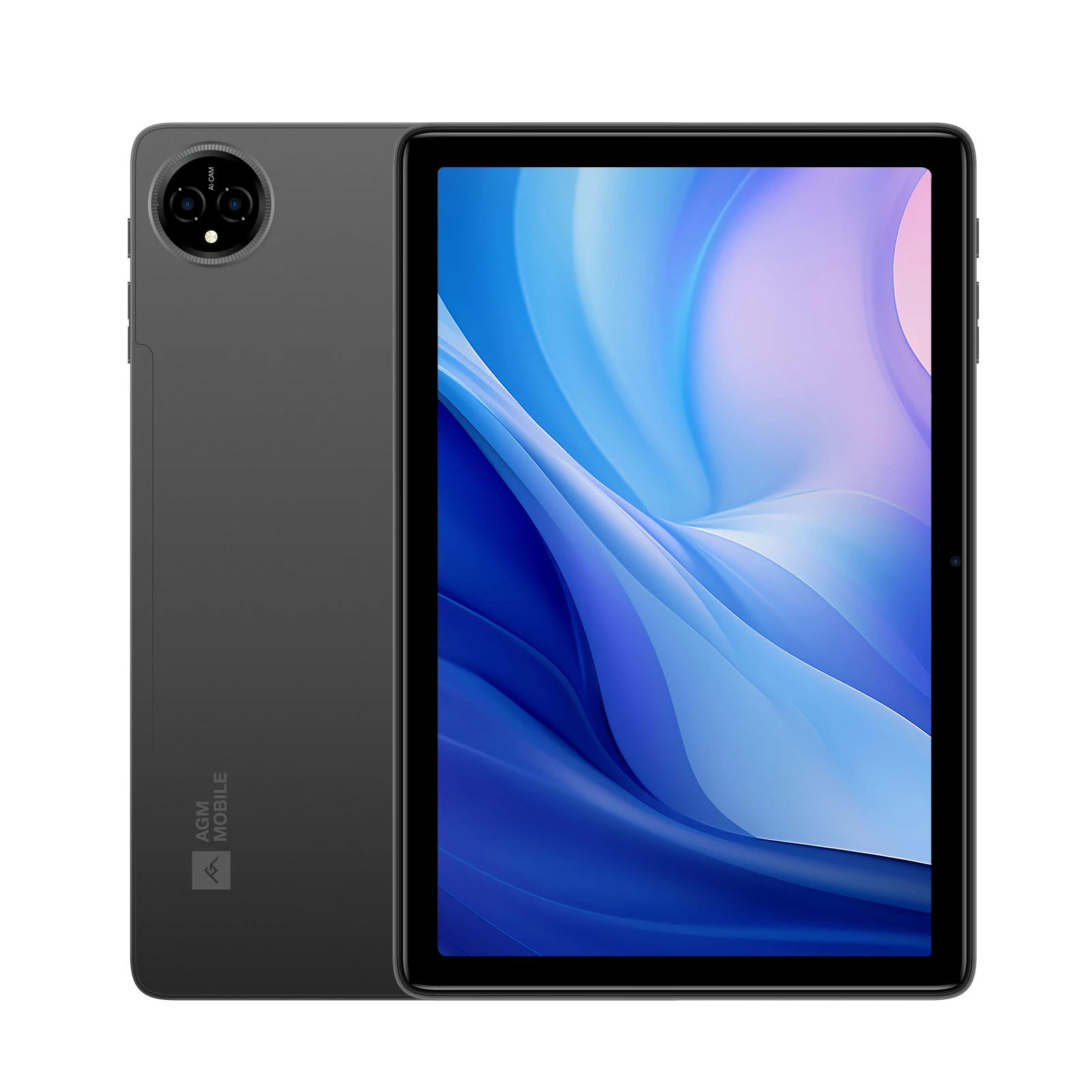 Agm Pad T3 2025 Tablet 10.1'' Fhd Display 4gb+64gb Octa Core Dual 4g ...