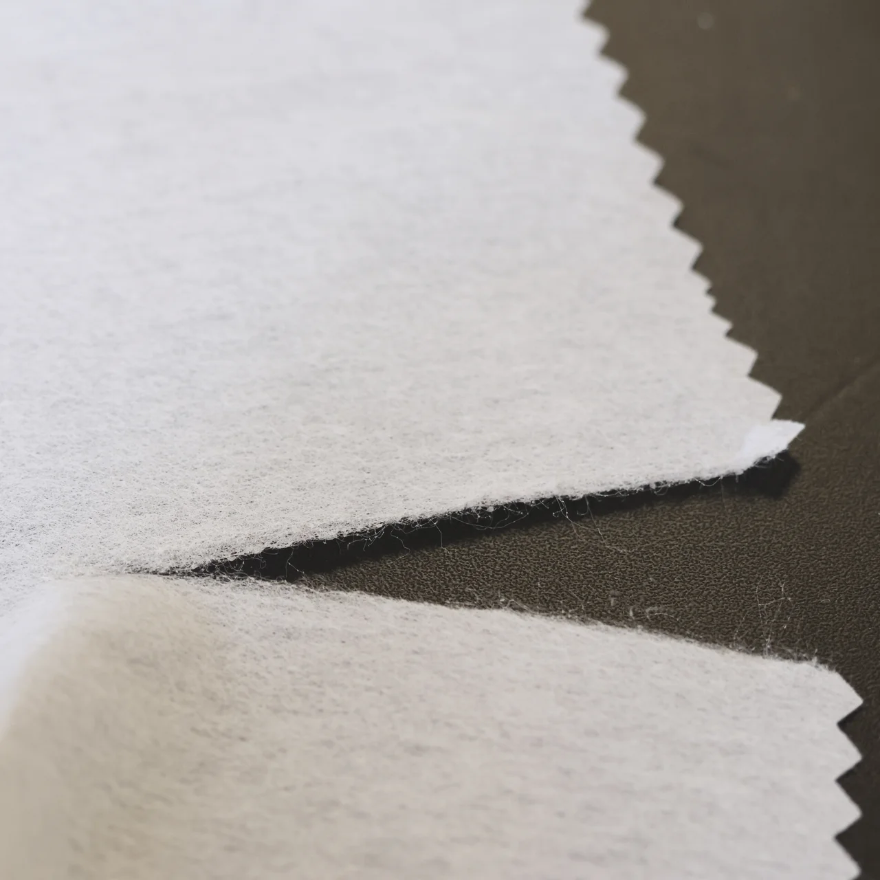 1025E 1040E 1030HF 1040HF Embroidery Stabilizer Interlining 100% ...