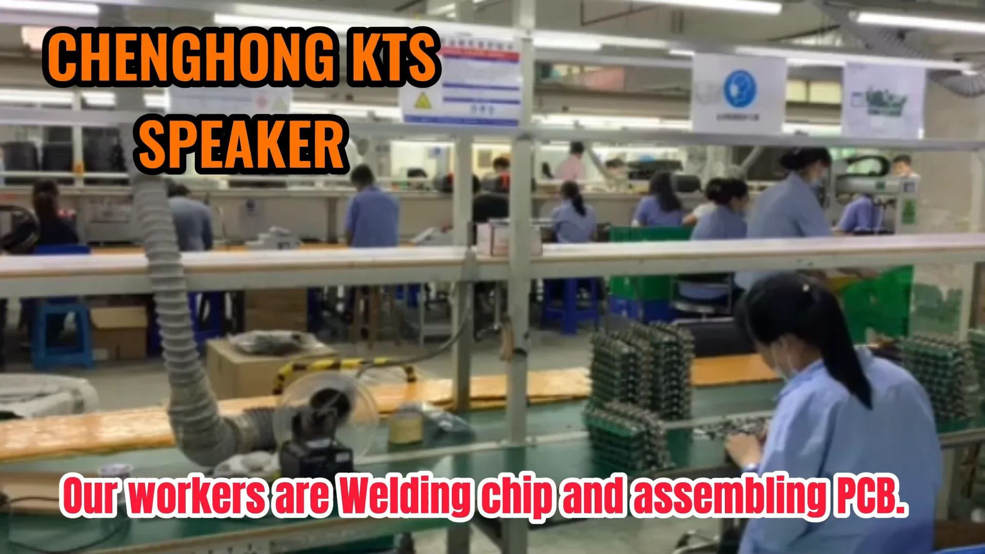 8 Inch Subwoofer Rgb Speaker Kts-1752 For Outdoor Bt Portable Audio Player Bass Karaoke Partybox ...