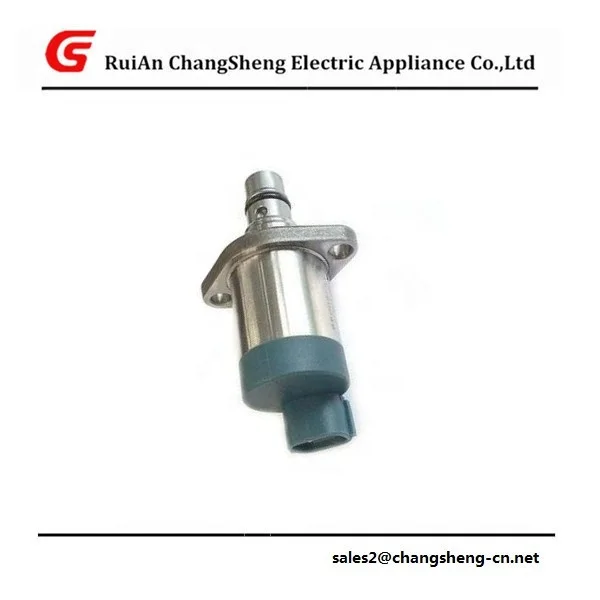 New Fuel Rail Pressure Suction Control Valve Scv For Mitsubishi L200 2 ...