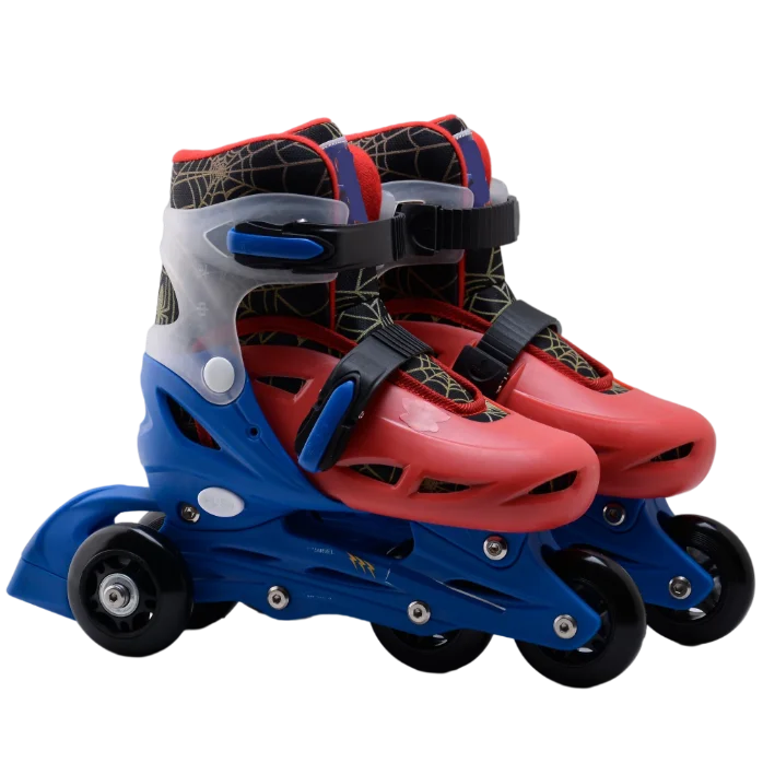 Gosome Original Simmons Rana Sale Olyurethane Coated Wheel Roller Shoes ...