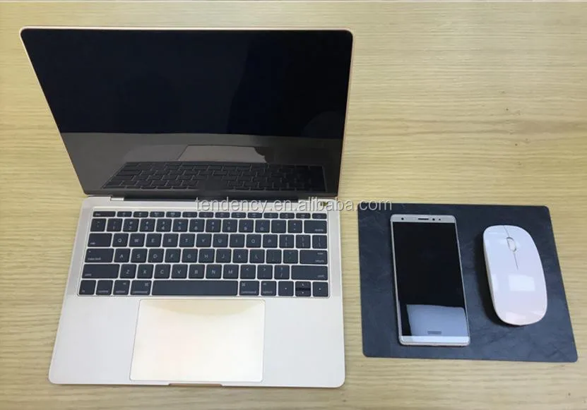 Not Real Not Working 13 Inch Dummy Laptop For Macbook Display Model ...