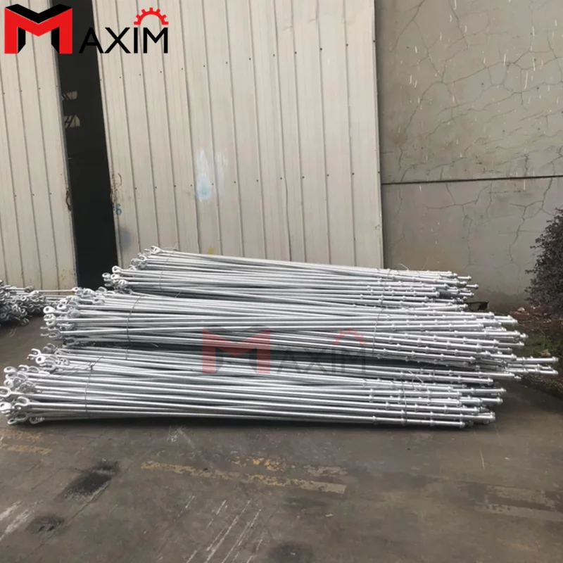 Marine Lashing System Cargo Container Lashing Turnbuckle - Buy ...