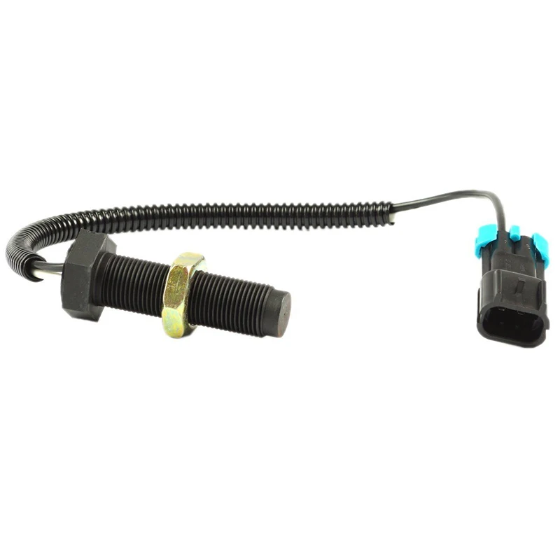 Vehicle Speed Sensor For Mack Truck 89-01 Ms Cs Models 25166488 505 ...