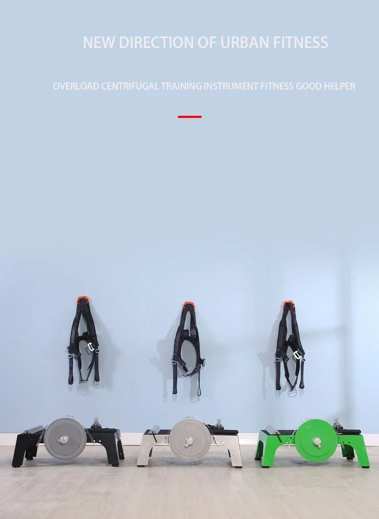 Wholesale Multi-Functional Home Gym Flywheel Training Device