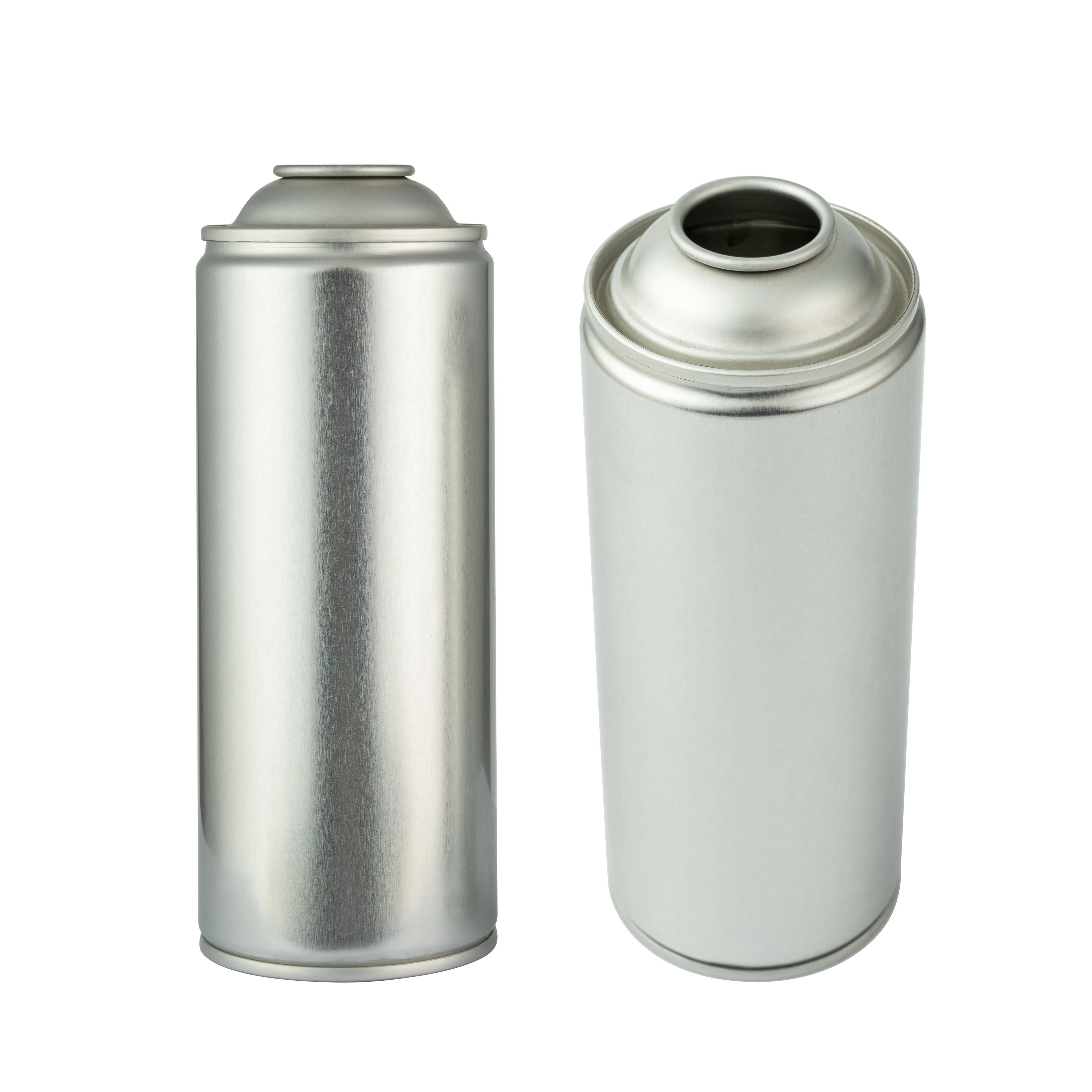 Alibaba.com: Empty aerosol spray cans for butane gas refill, compatible ...