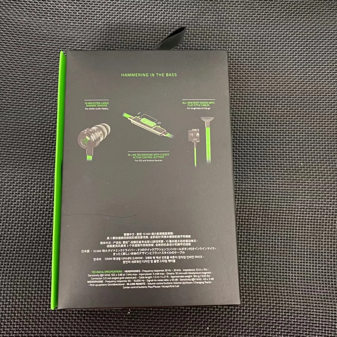 High Quality Razer Viper Mini Mouse Wholesale Razer Optical 6 Keys ...