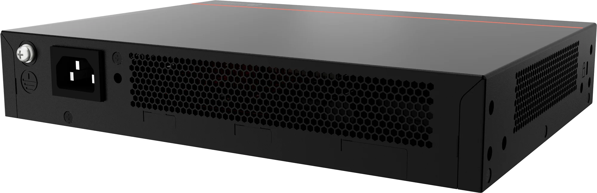 8 Ports Gigabit Enterprise Switch Futurematrix S5735-l8t4s-qa2 - Buy ...