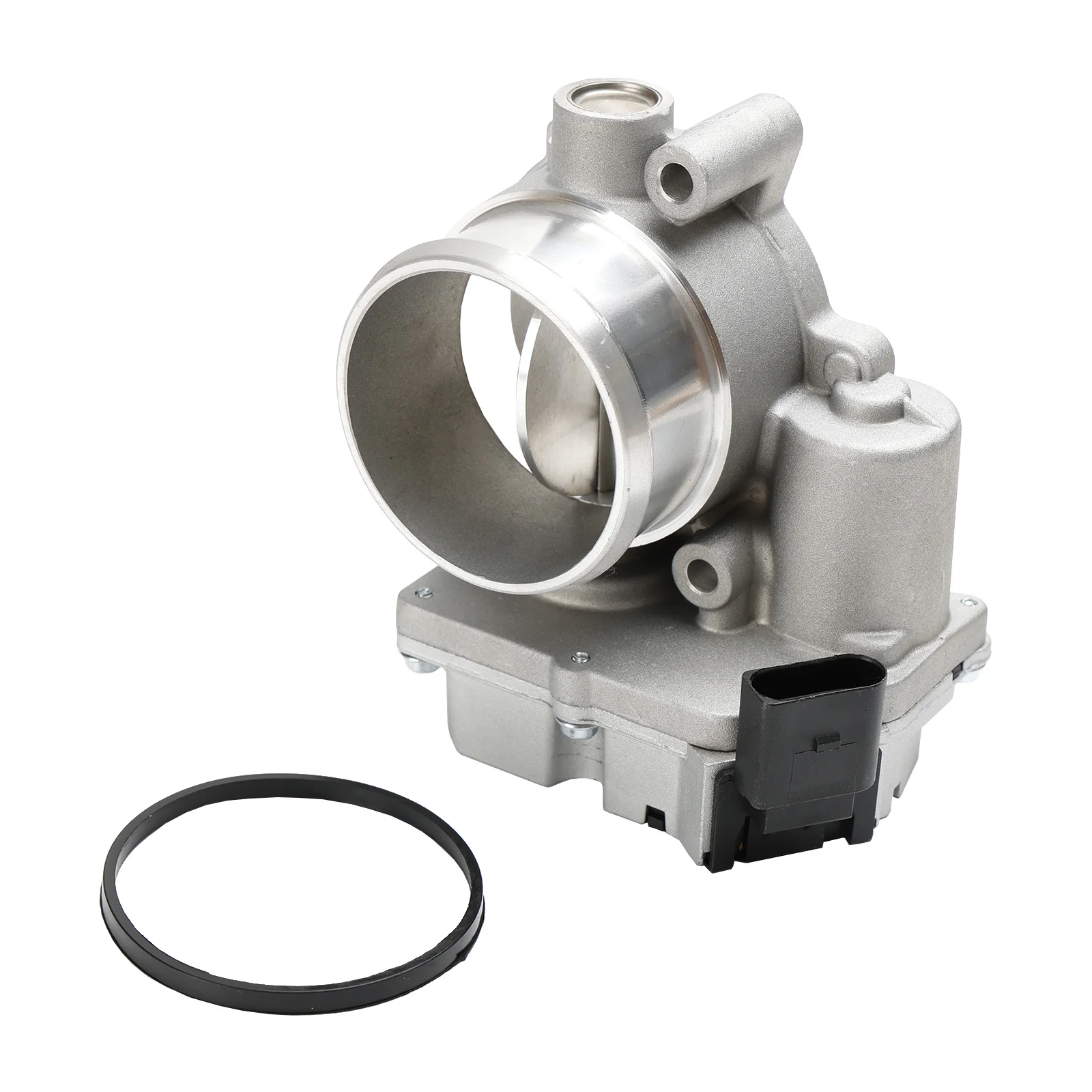 Throttle Body 35100-27410 For Hyundai Grandeur Santa I30 Sonata V ...