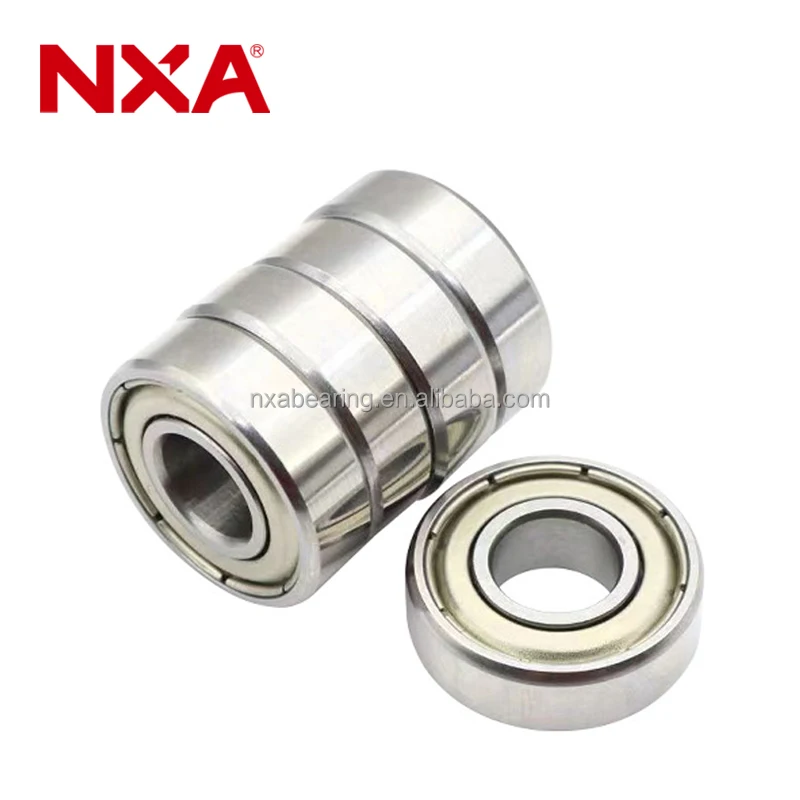 Bearing 606 607 608 609 625 626 627 628 629 Zz 636 637 638 639 683 685 ...