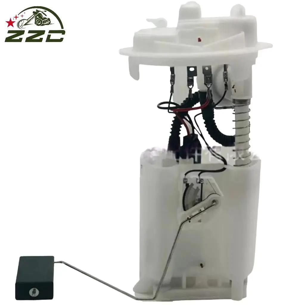 High-Flow Fuel Pump Assembly 9268530280 9681263680 Is Suitable for Peugeot XANTIA Fuel Pump ...