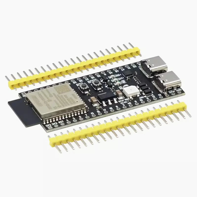 ESP32 ESP32 S3 Development Board Dual-Type-C Core Board ESP32-S3-Wroom ...