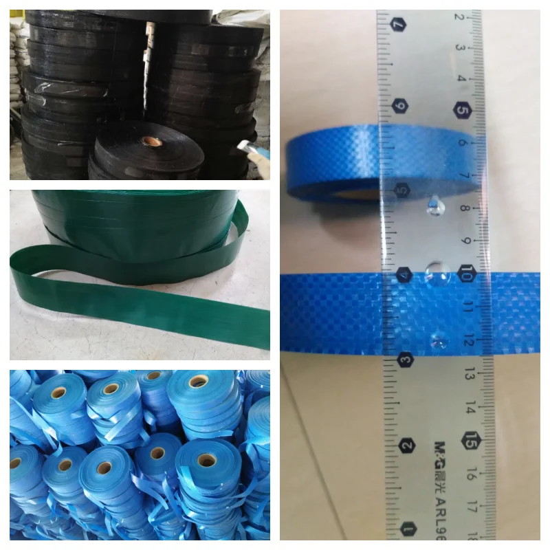 Decorate Chain Link Fence - Privacy & Style with PE Tape