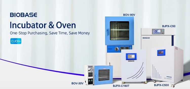 Biobase 70L Microwave Drying Oven - Constant-Temperature Lab Equipment