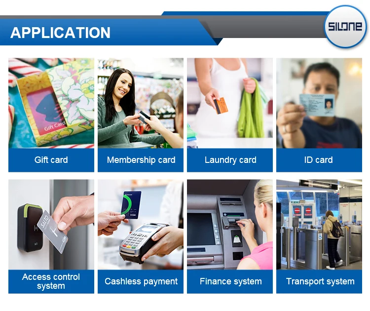 Public Transport Cards - Felica RC-SA01, RC-SA21, Rc-s966