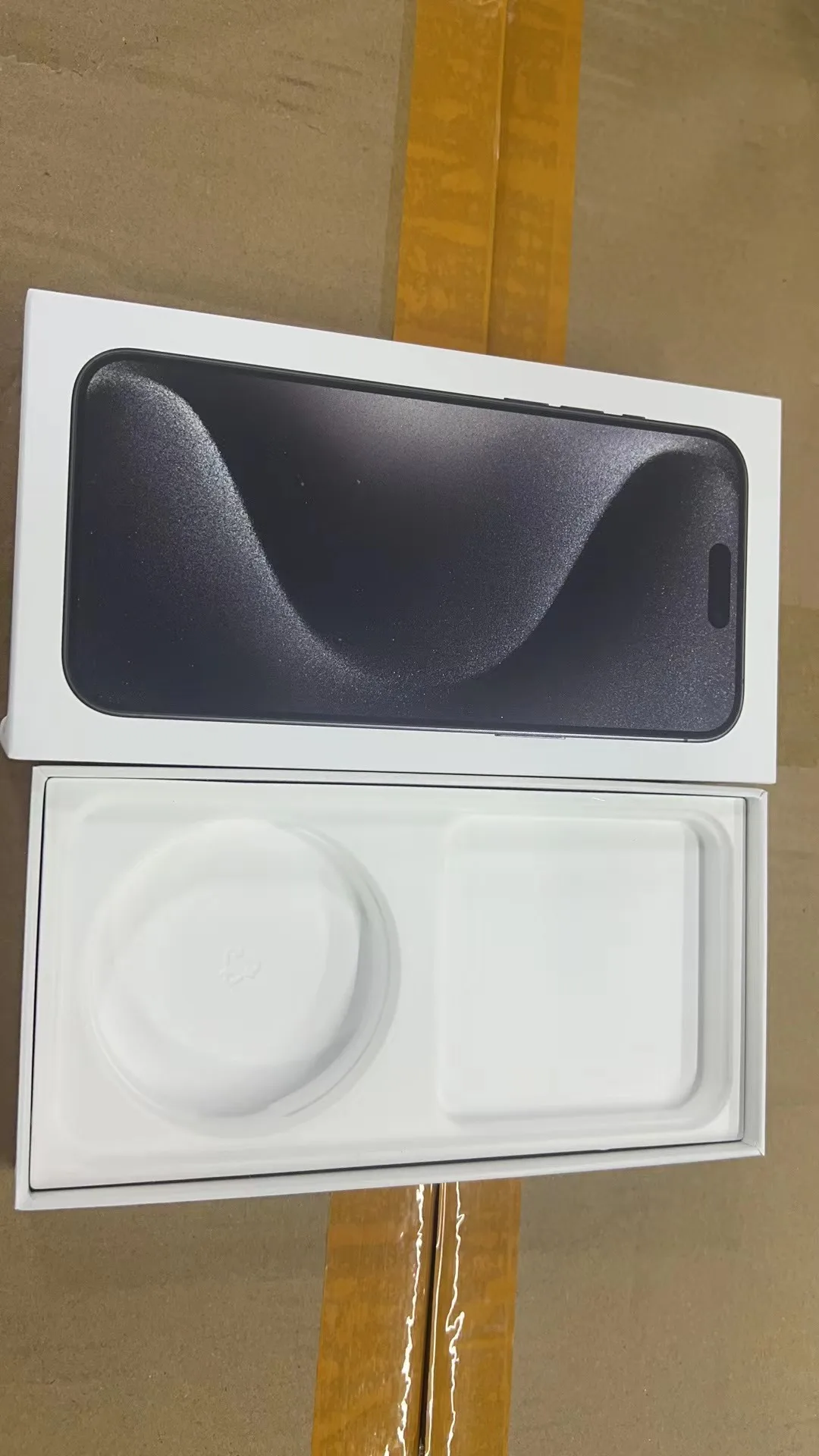 Mobile Phone Storage Box Mobile Phone Retail Packaging Box For Iphone ...