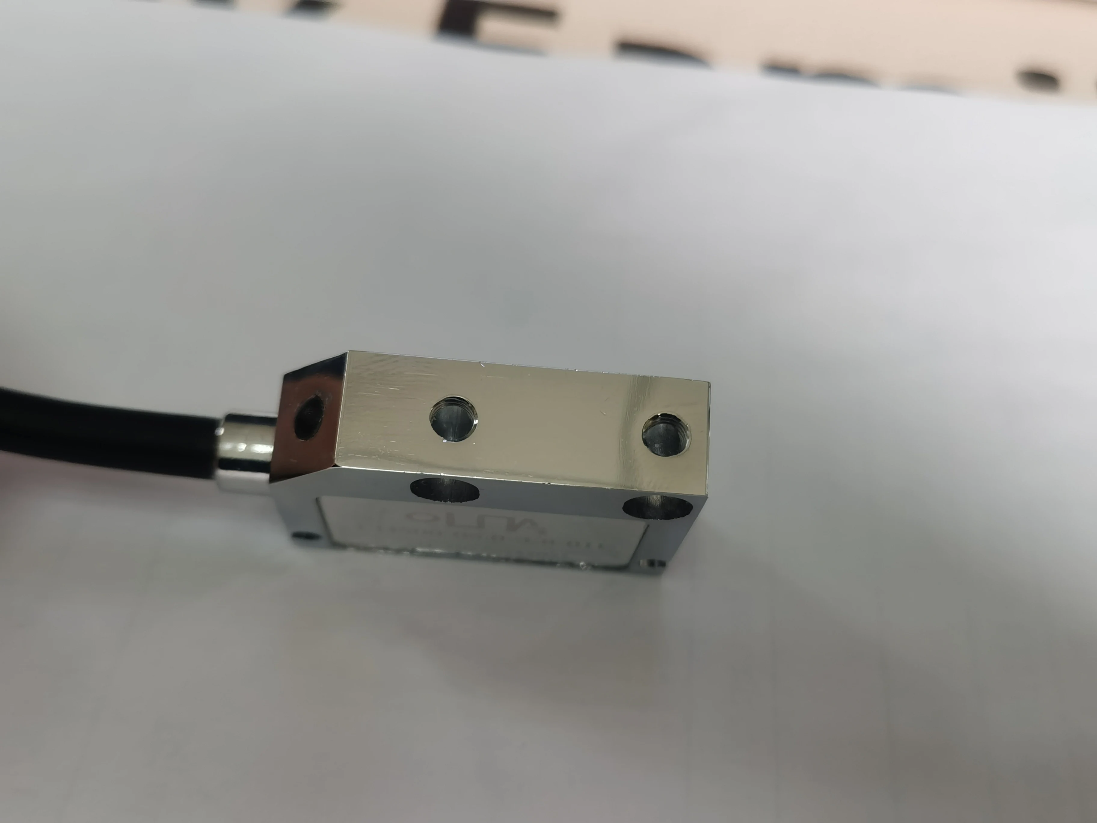 OUNA Magnetic Grating Reader Sensor 30v5um - Precision Measurement